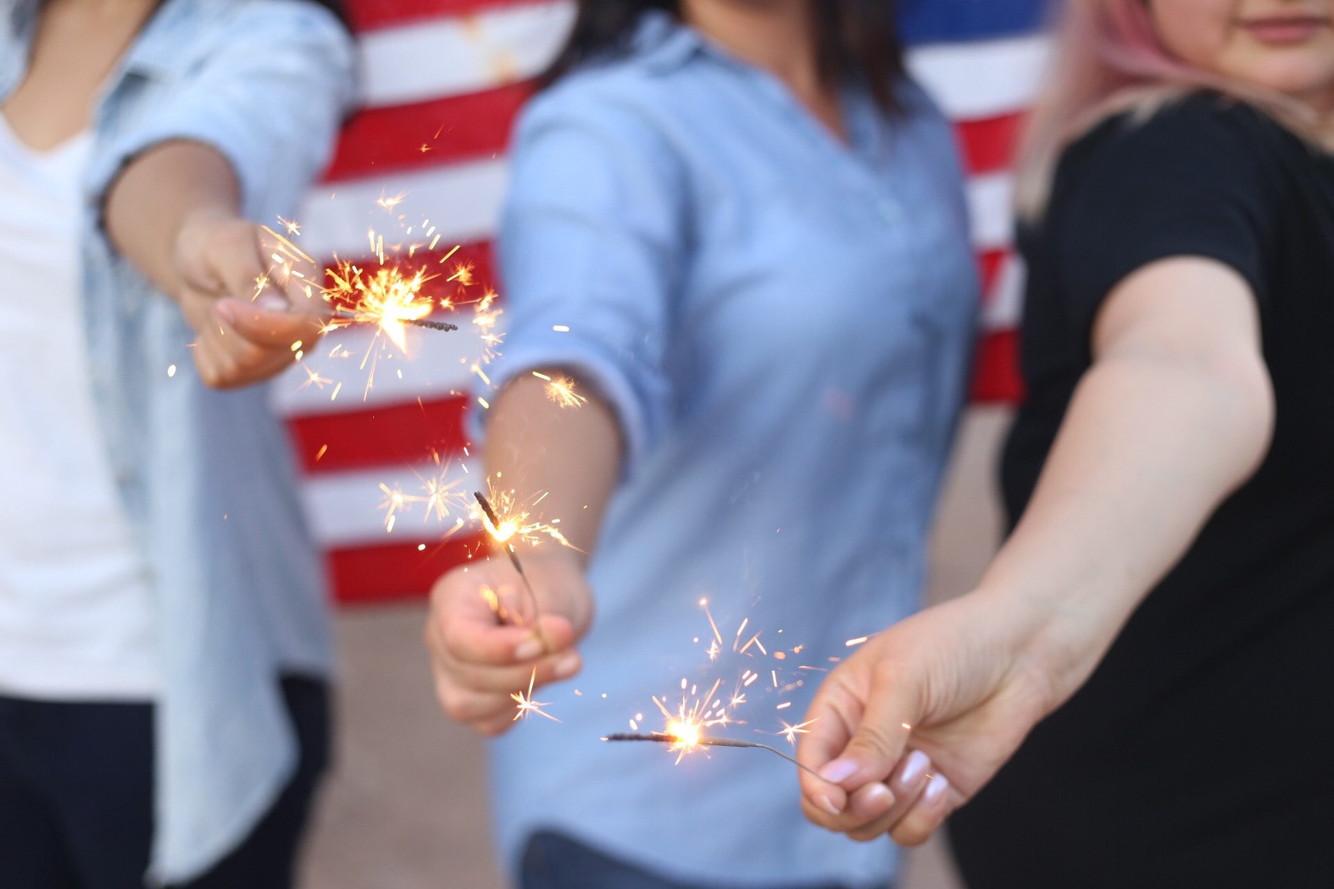 Celebrate Your Independence from Drug and Alcohol Addiction