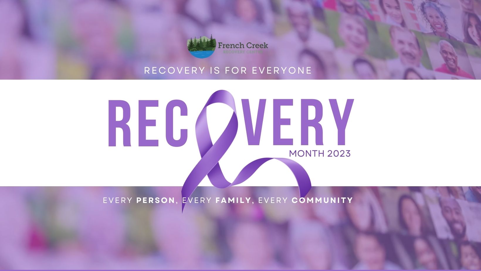 Recognizing National Recovery Month 2023: A Time for Celebration