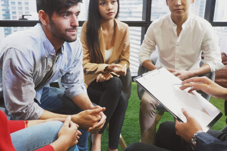 The Seven Practices of Ongoingly Sober People